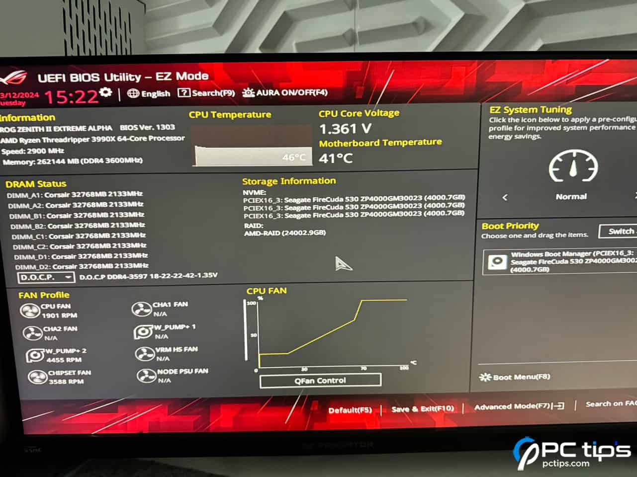How To Check PC Specs
