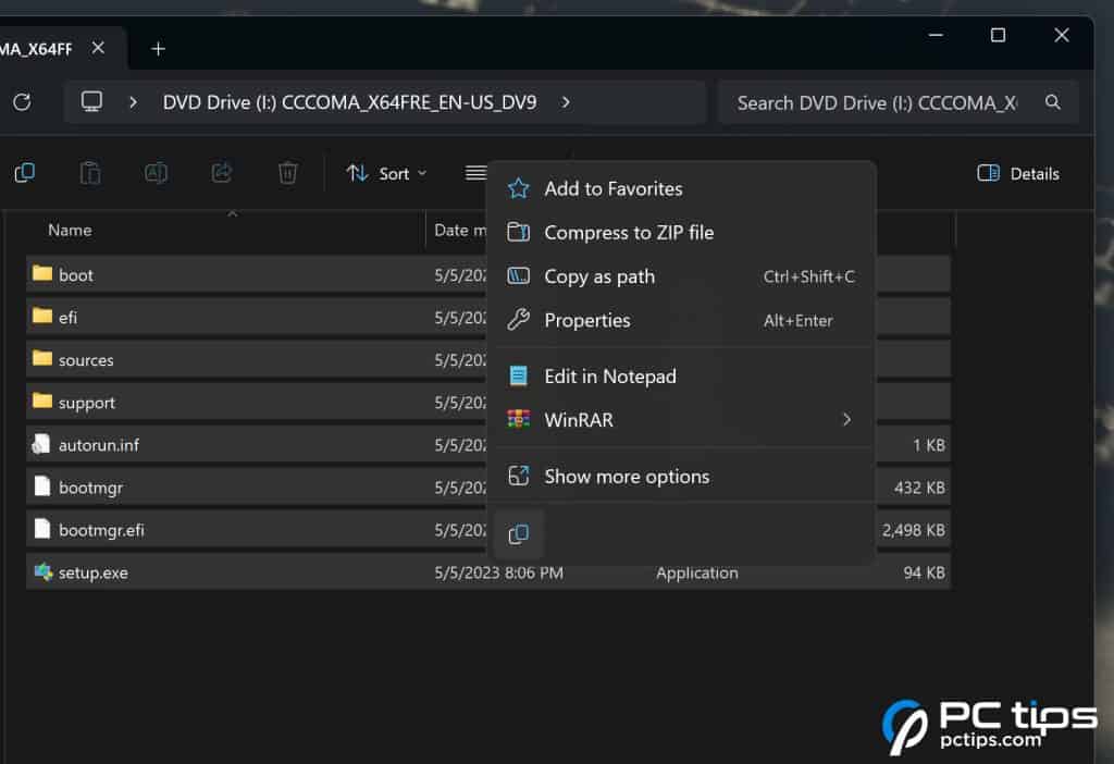 Create a Bootable USB Drive in Minutes
