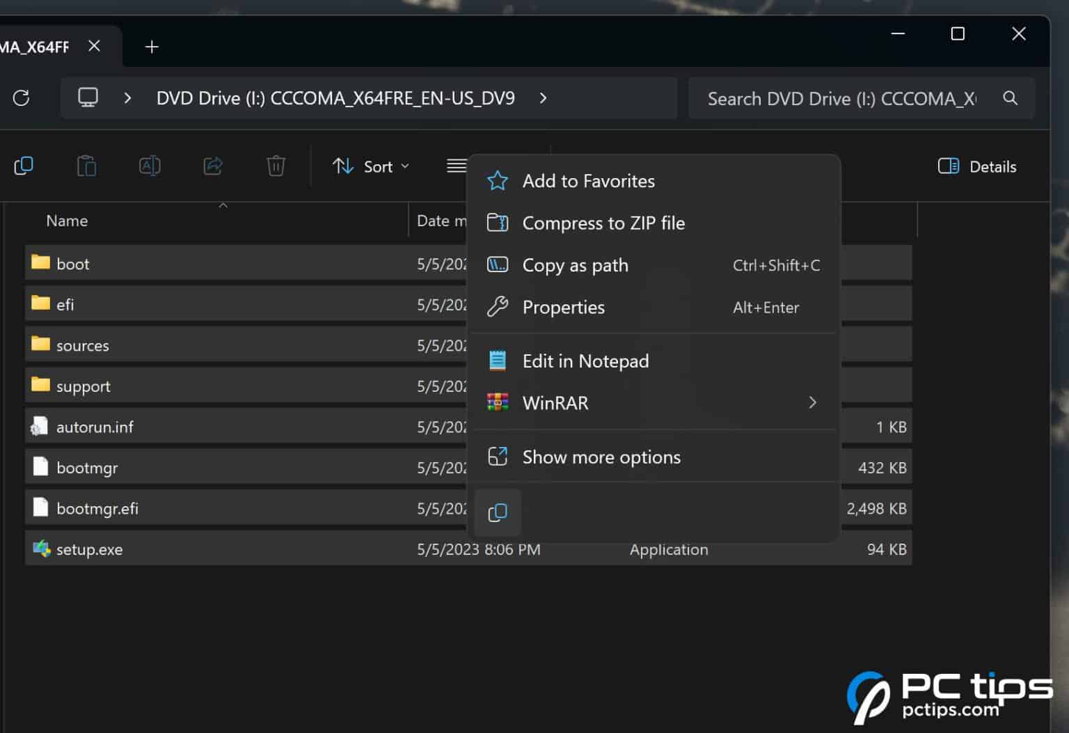 Create a Bootable USB Drive in Minutes