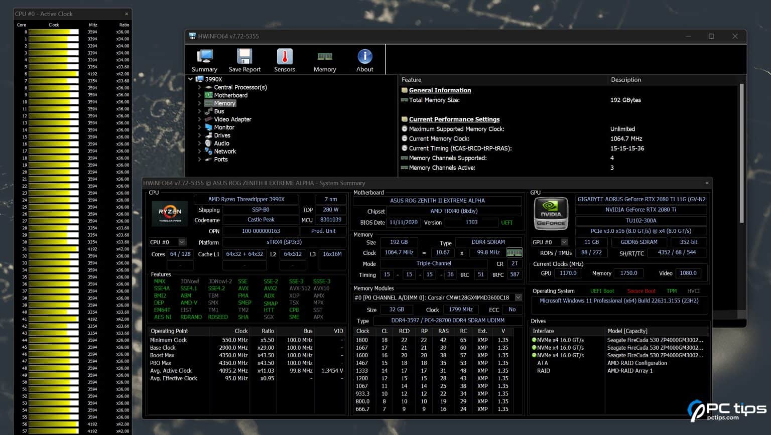 How To Check PC Specs