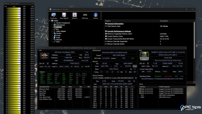 How To Check PC Specs