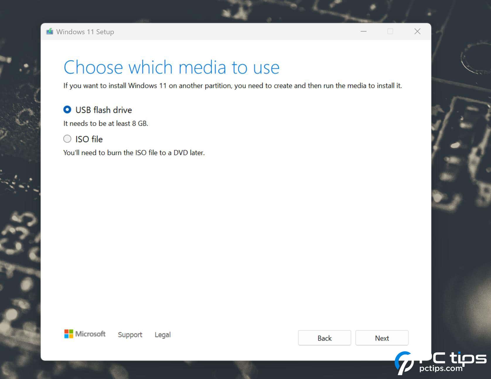 Create a Bootable USB Drive in Minutes