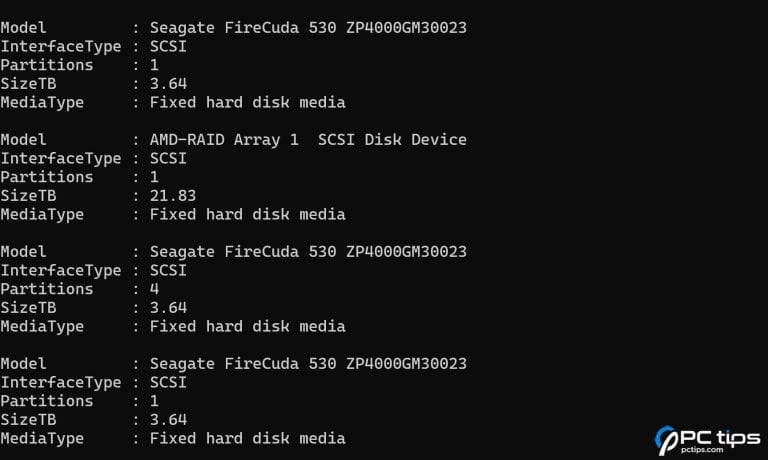 How To Check PC Specs