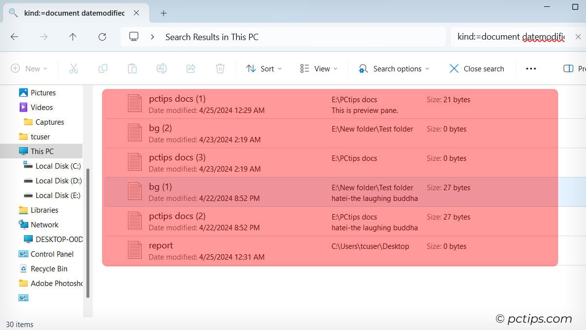 50 Windows File Explorer Secrets You NEED to Know