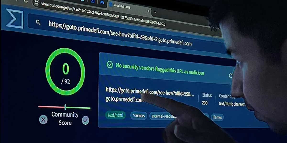 21 Tips to Check If a Link Is Safe Before You Click