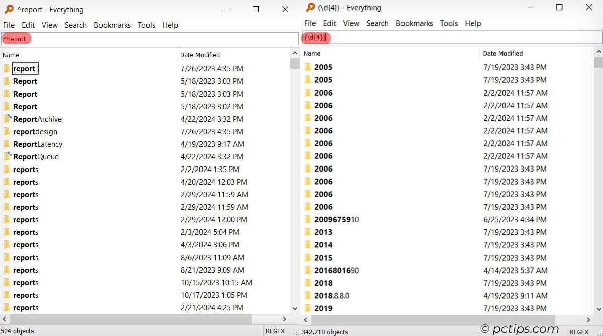 Instantly Find Any File On Your Computer