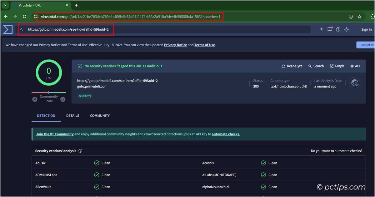 21 Tips to Check If a Link Is Safe Before You Click