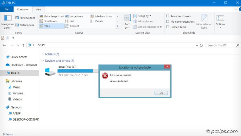 Computer Infected With Malware? Look for These Red Flags
