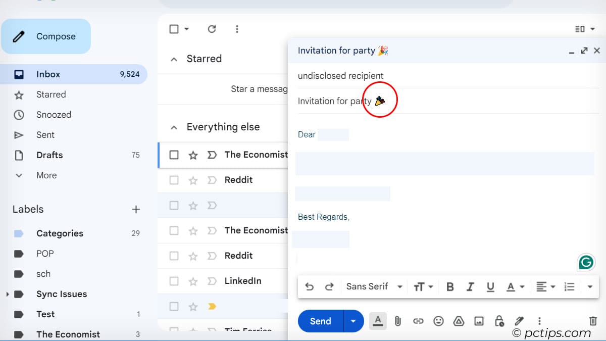 35 Gmail Features That Will Make You an Email Pro