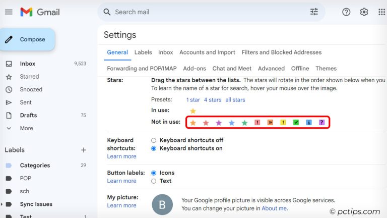 35 Gmail Features That Will Make You an Email Pro