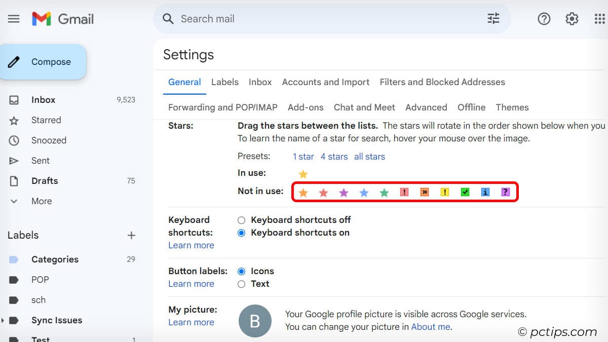 35 Gmail Features That Will Make You an Email Pro