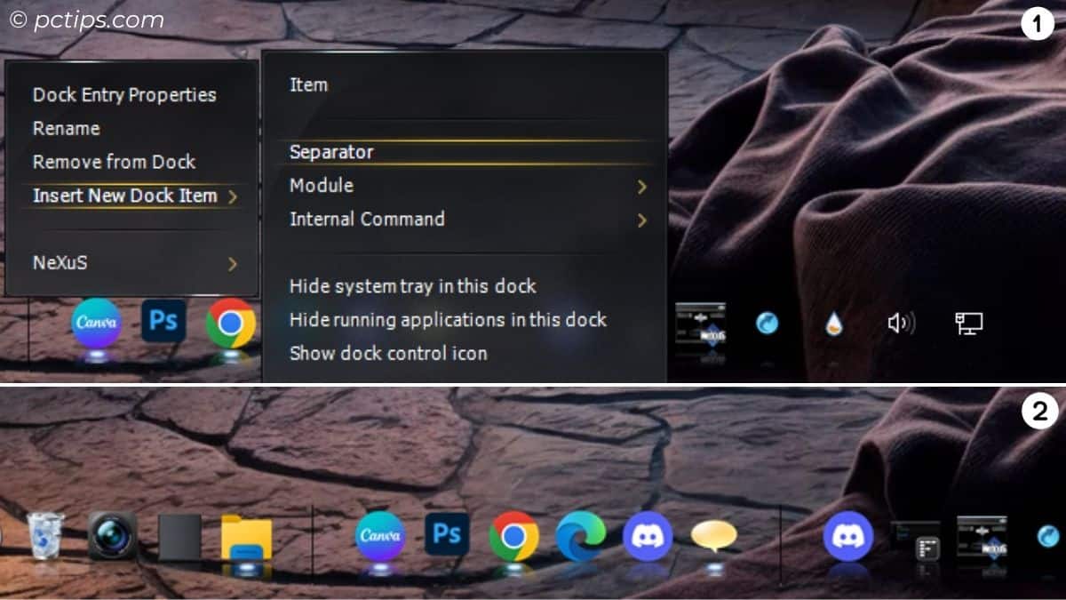 Customize Your Desktop (Why You Should And How)