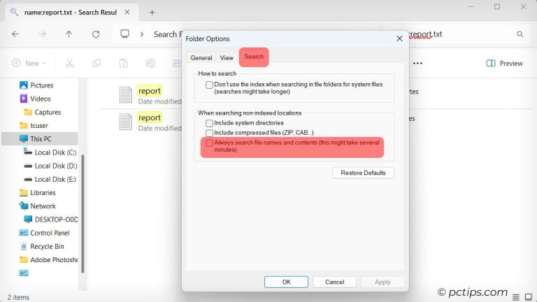 50 Windows File Explorer Secrets You NEED to Know