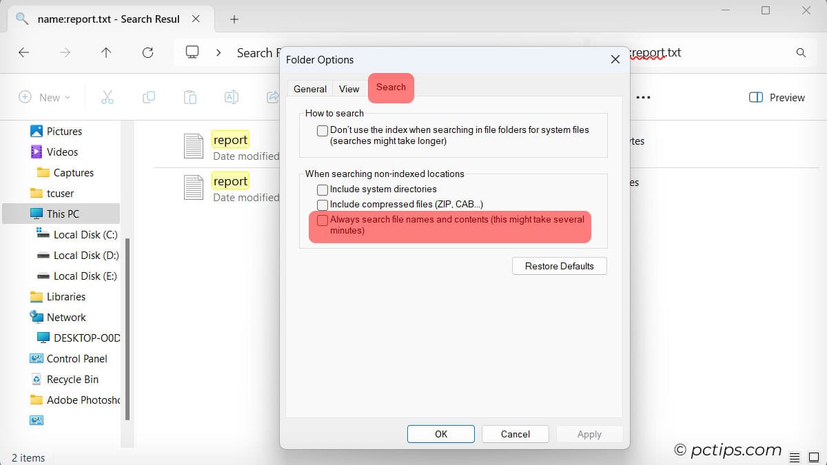 50 Windows File Explorer Secrets You NEED to Know