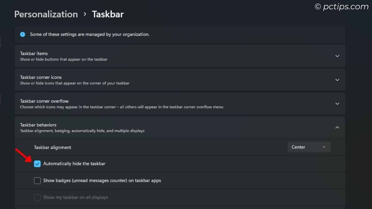 Customize Your Desktop (Why You Should And How)