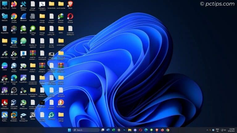 Customize Your Desktop (Why You Should And How)