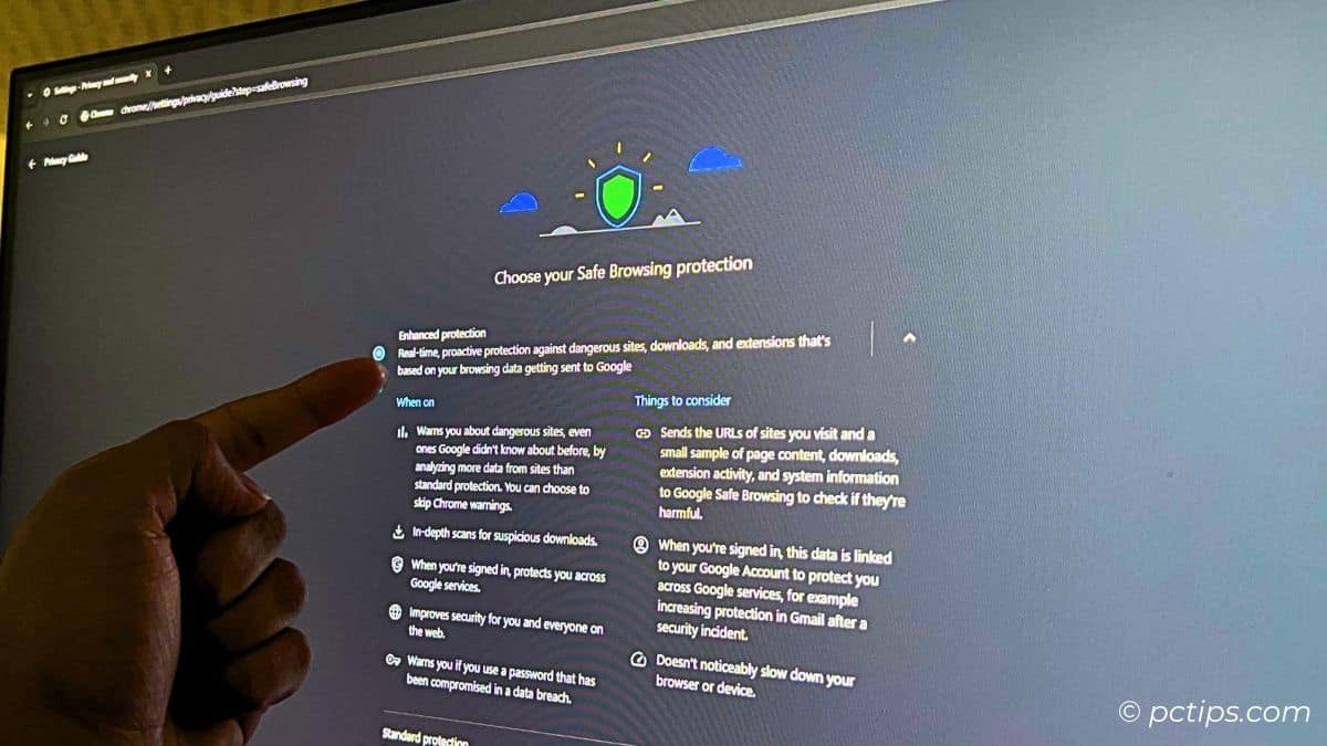 12 Browser Settings For Enhanced Security & Privacy