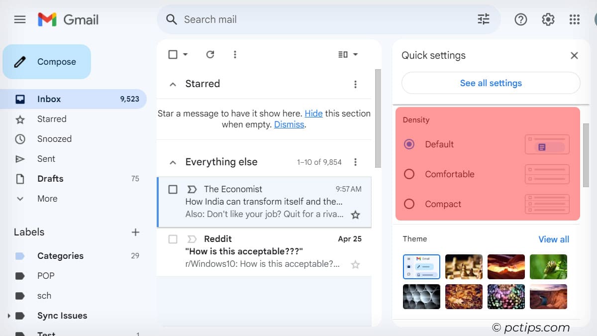 35 Gmail Features That Will Make You an Email Pro