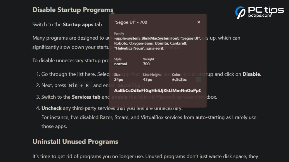 30+ Must-Have Google Chrome Extensions