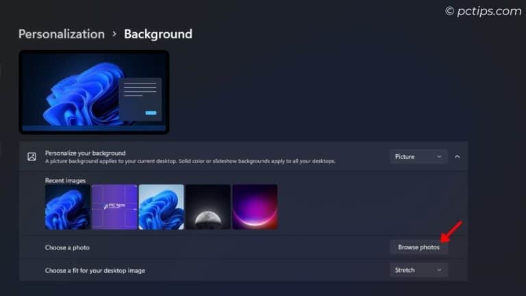 Customize Your Desktop (Why You Should And How)
