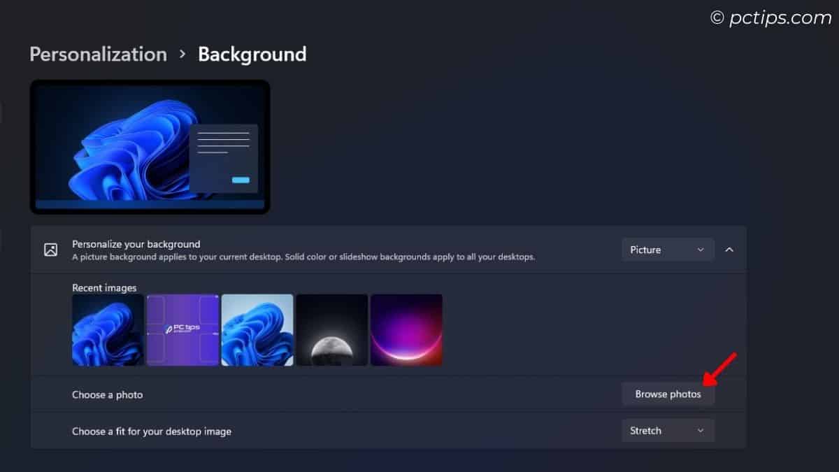 Customize Your Desktop (Why You Should And How)
