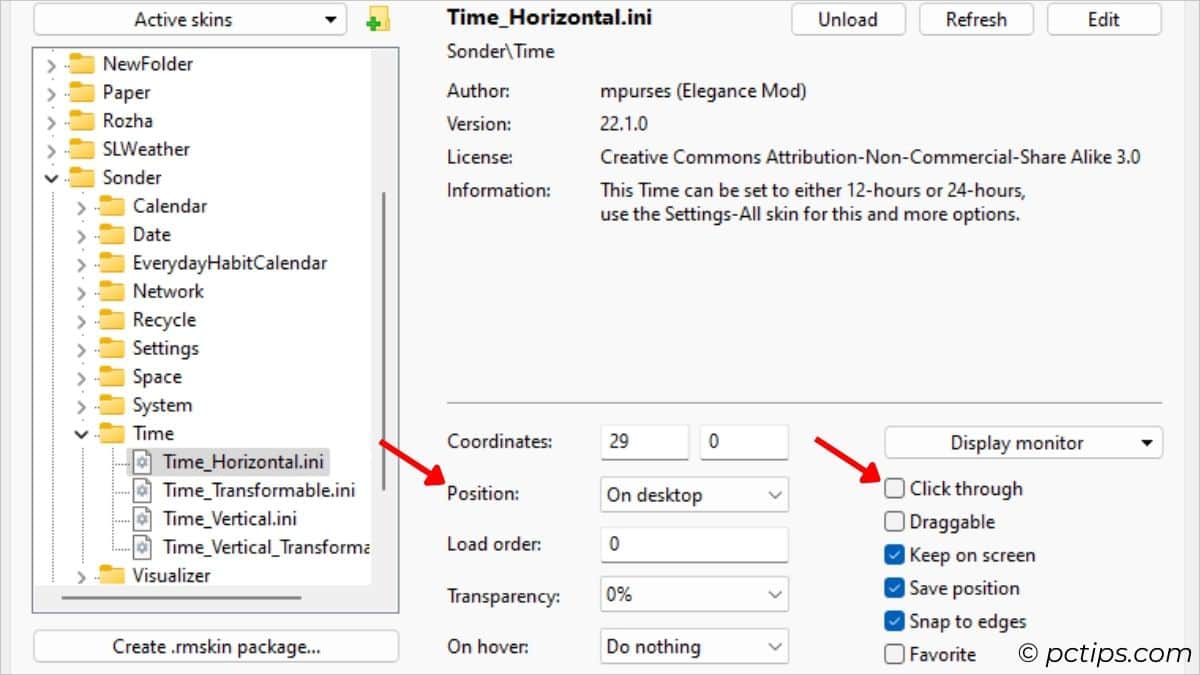 Customize Your Desktop (Why You Should And How)