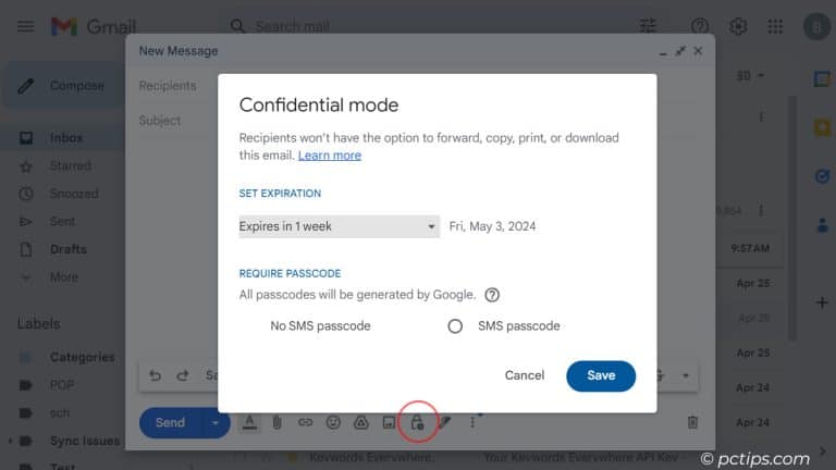 35 Gmail Features That Will Make You an Email Pro