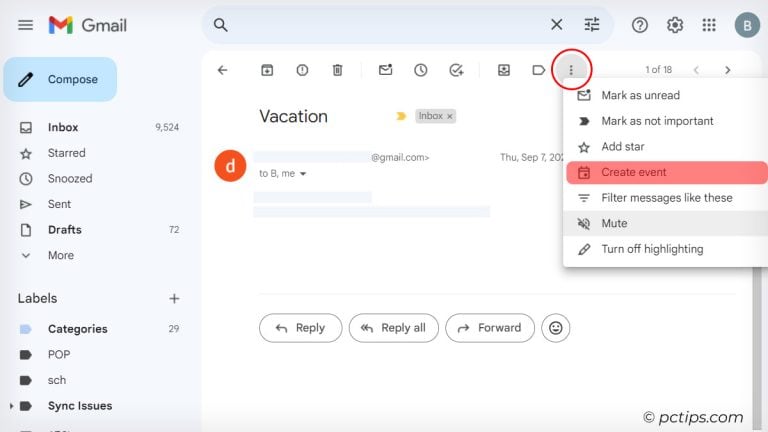 35 Gmail Features That Will Make You an Email Pro