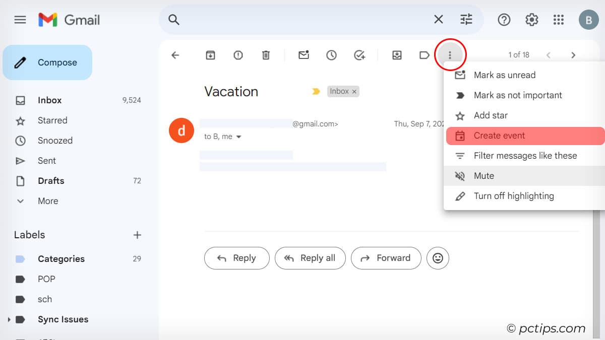 35 Gmail Features That Will Make You an Email Pro