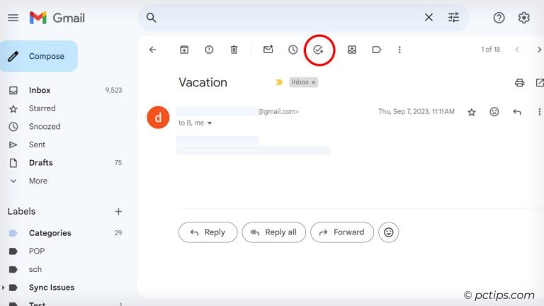 35 Gmail Features That Will Make You an Email Pro
