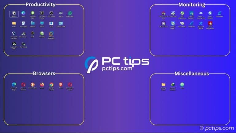 Customize Your Desktop (Why You Should And How)