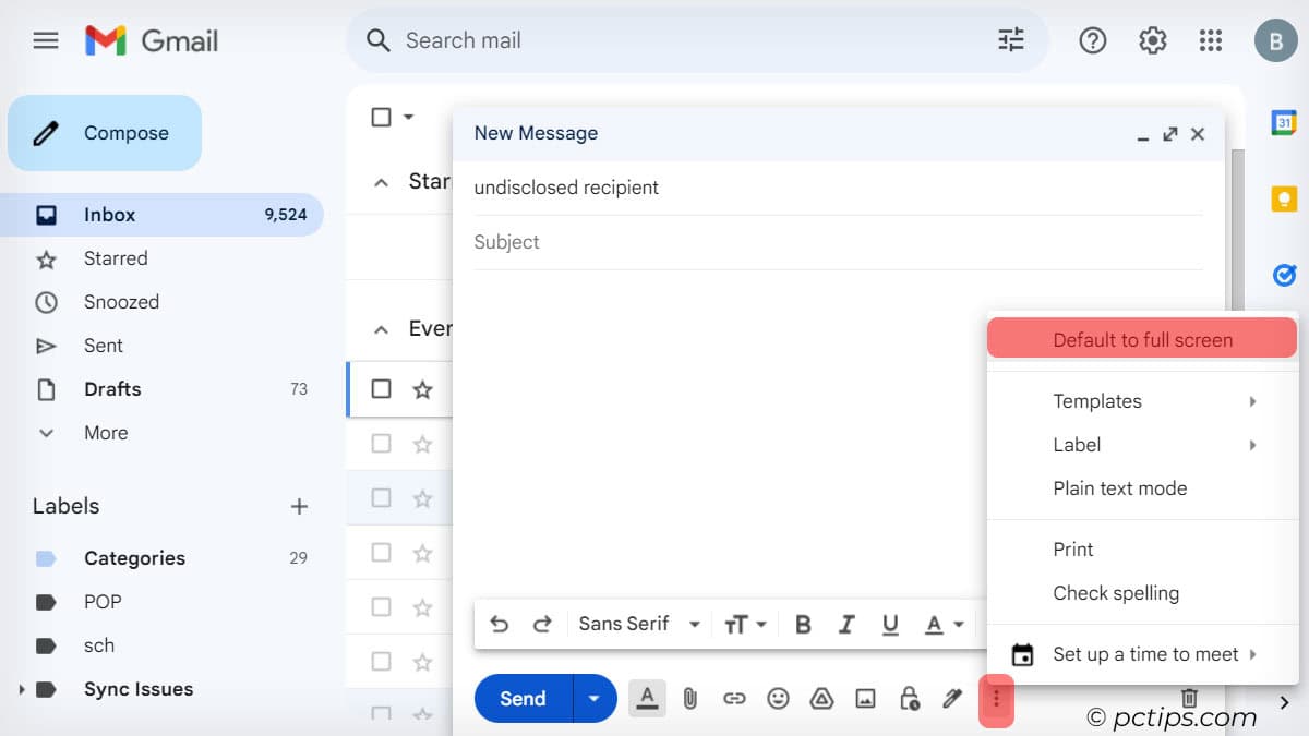 35 Gmail Features That Will Make You an Email Pro