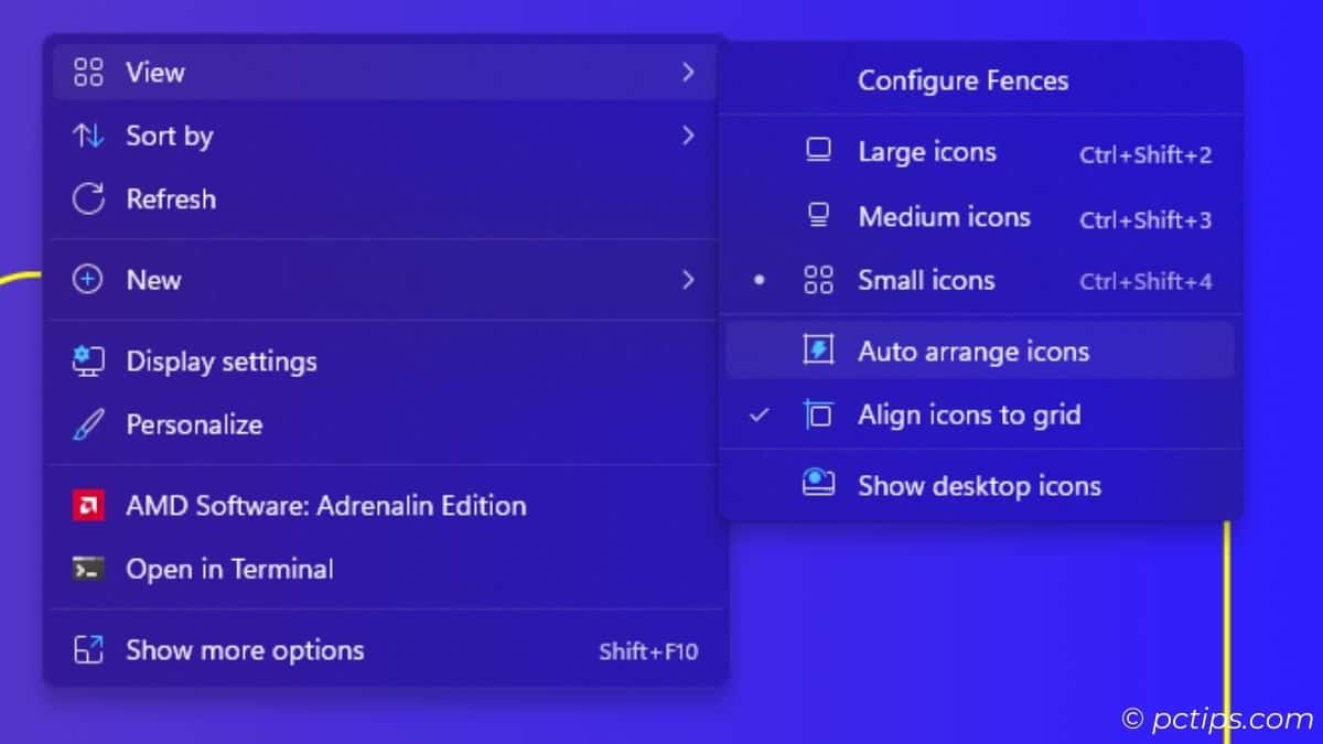 Customize Your Desktop (Why You Should And How)