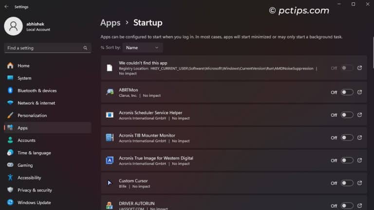 18 Windows Settings You Should Change Now