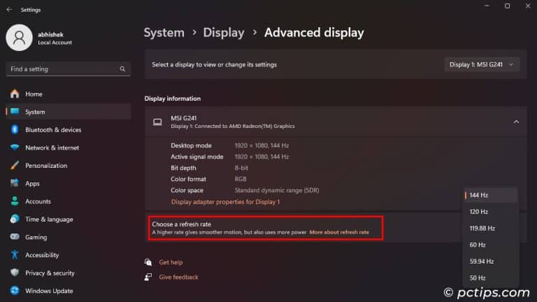 18 Windows Settings You Should Change Now