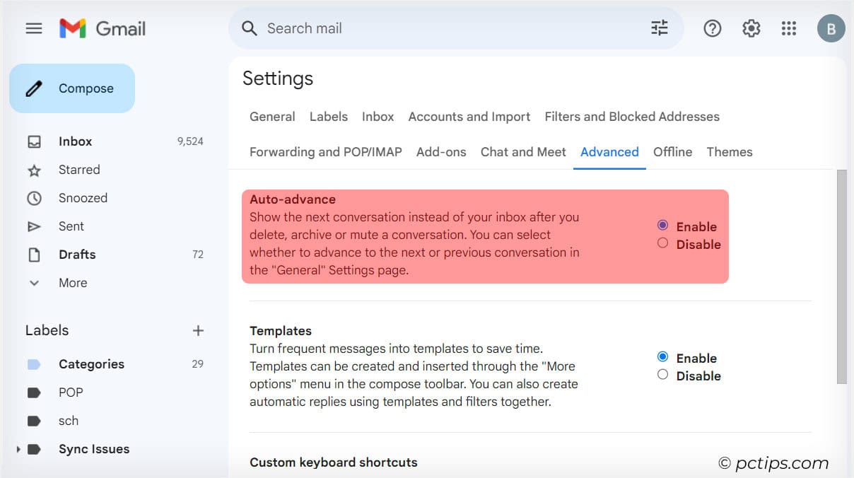 35 Gmail Features That Will Make You an Email Pro