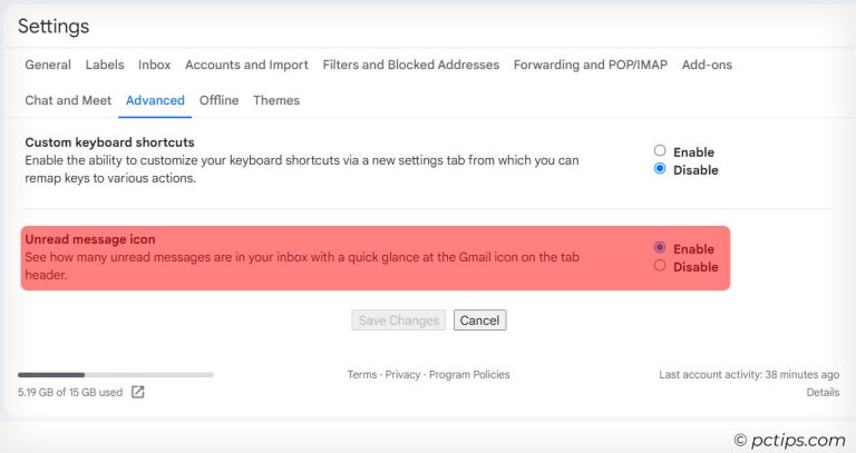 35 Gmail Features That Will Make You an Email Pro