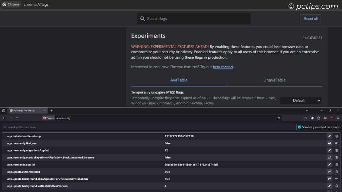 12 Browser Settings For Enhanced Security & Privacy