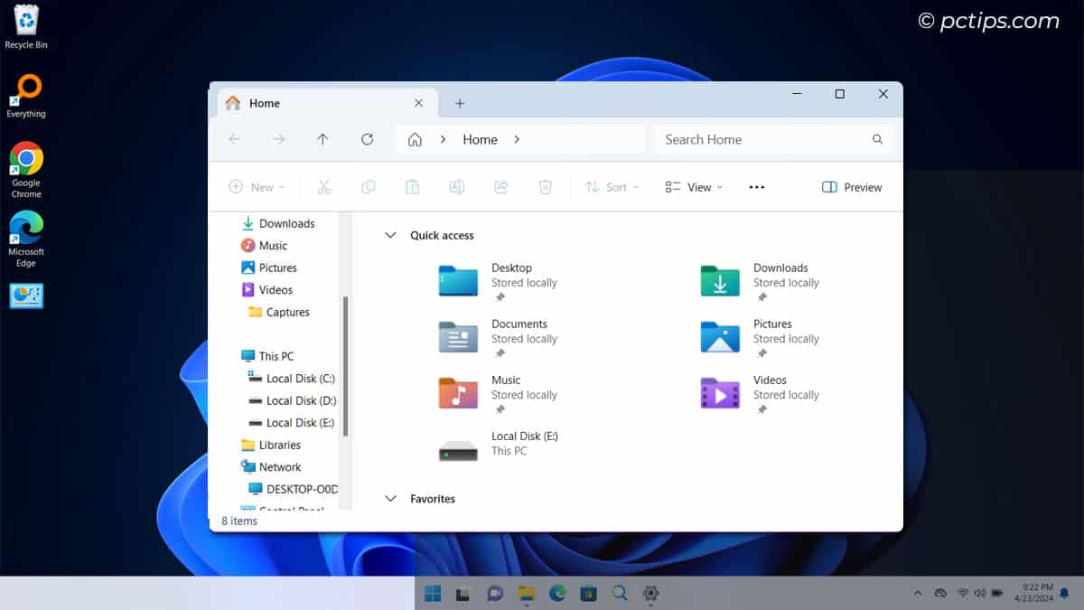 50 Windows File Explorer Secrets You NEED to Know