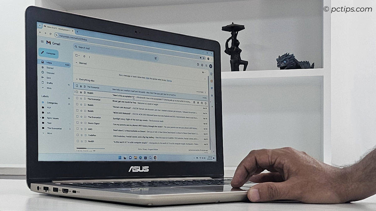 35 Gmail Features That Will Make You an Email Pro