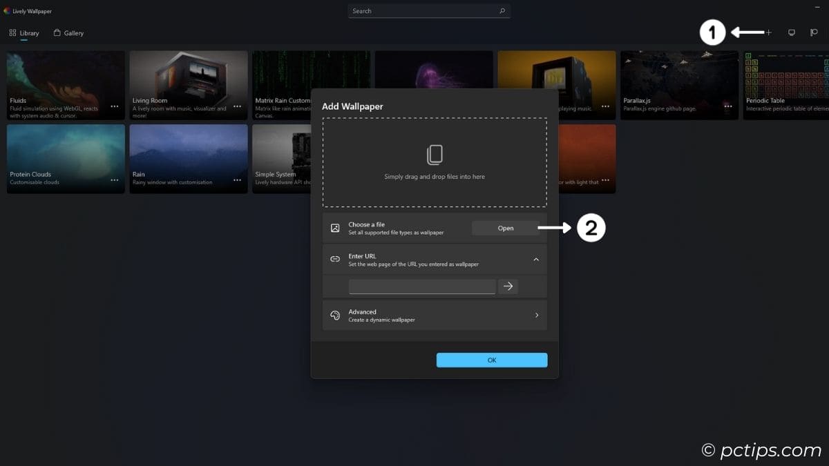 Customize Your Desktop (Why You Should And How)