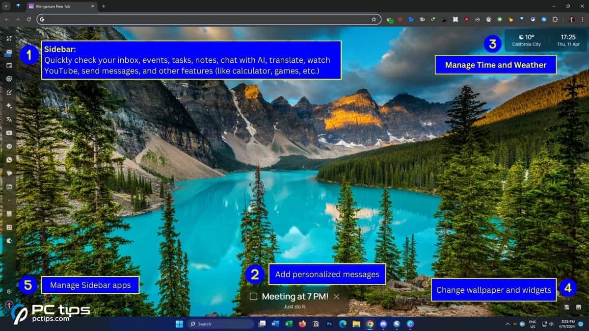 30+ Must-Have Google Chrome Extensions