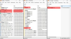 Instantly Find Any File On Your Computer