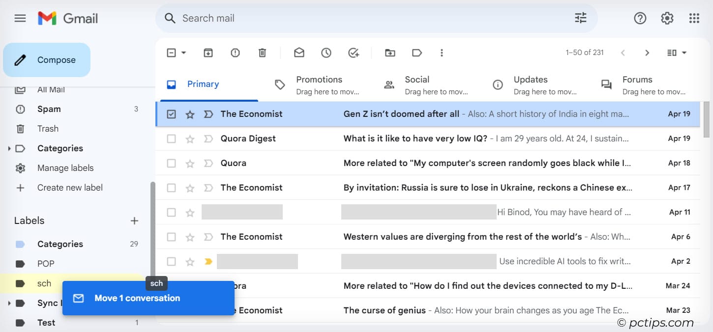 35 Gmail Features That Will Make You an Email Pro
