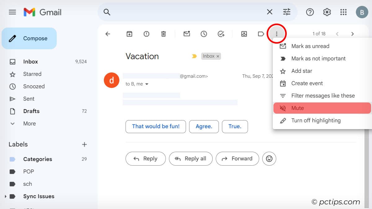 35 Gmail Features That Will Make You an Email Pro