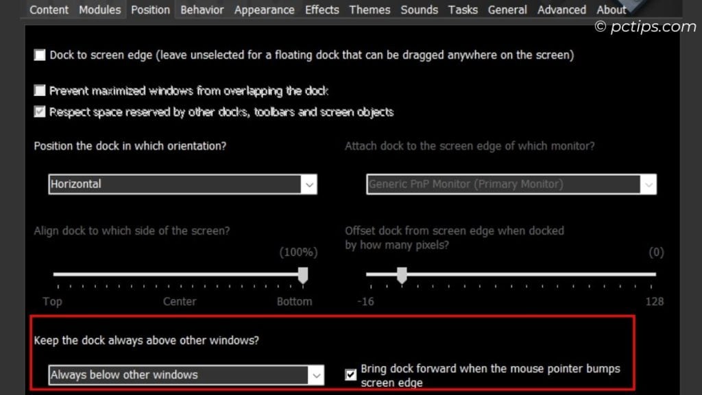 Customize Your Desktop (Why You Should And How)