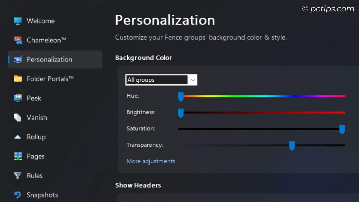 Customize Your Desktop (Why You Should And How)