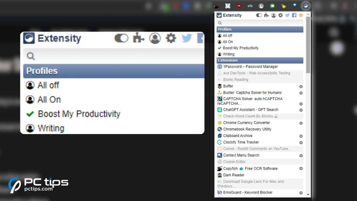 30+ Must-Have Google Chrome Extensions