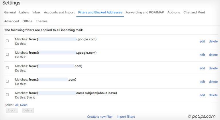 35 Gmail Features That Will Make You an Email Pro