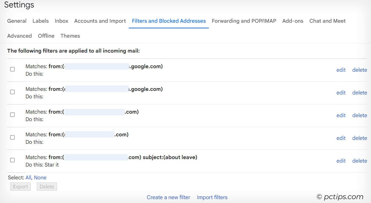 35 Gmail Features That Will Make You an Email Pro